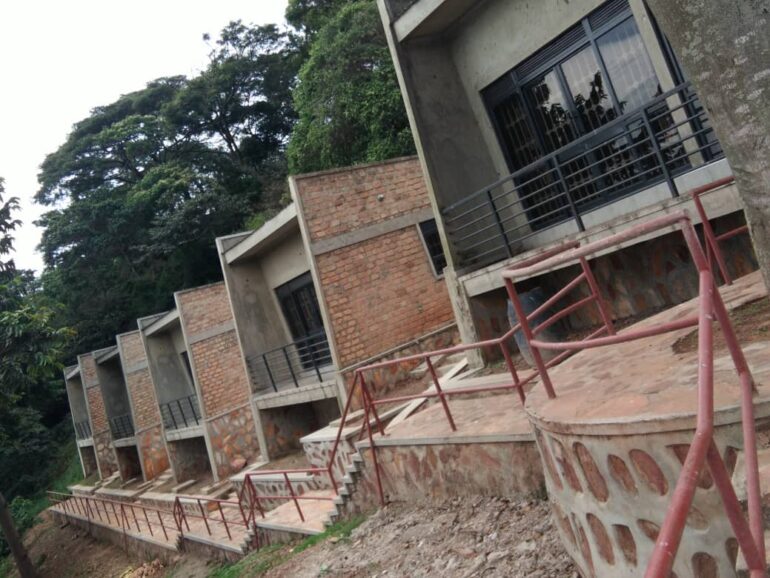 Building Construction & Renovation - Kwezi Consult