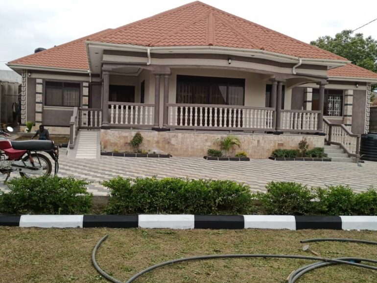 Property Management - Kwezi Consult